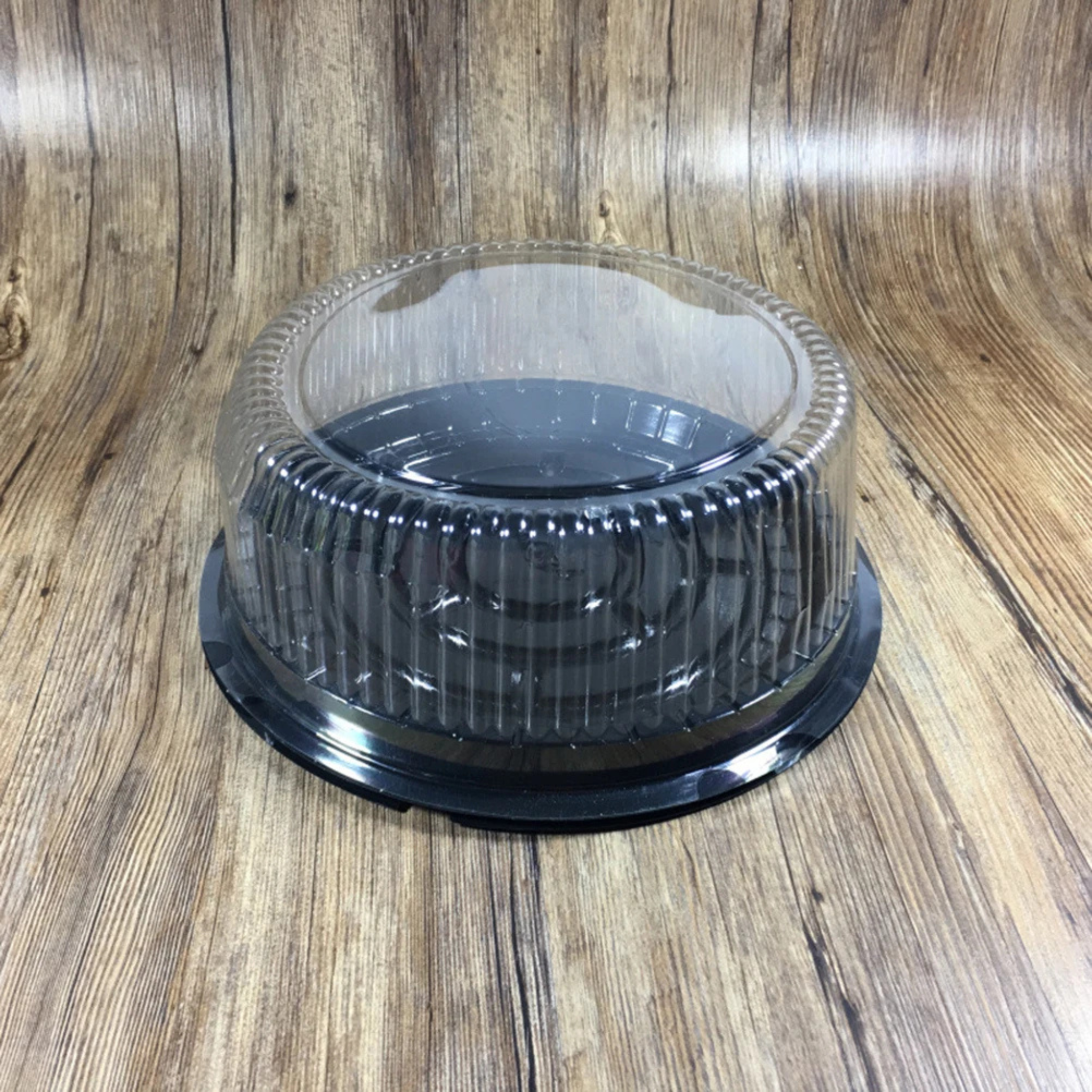 Clear Lid with Black Base Packaging Boxes: Your Ultimate Guide