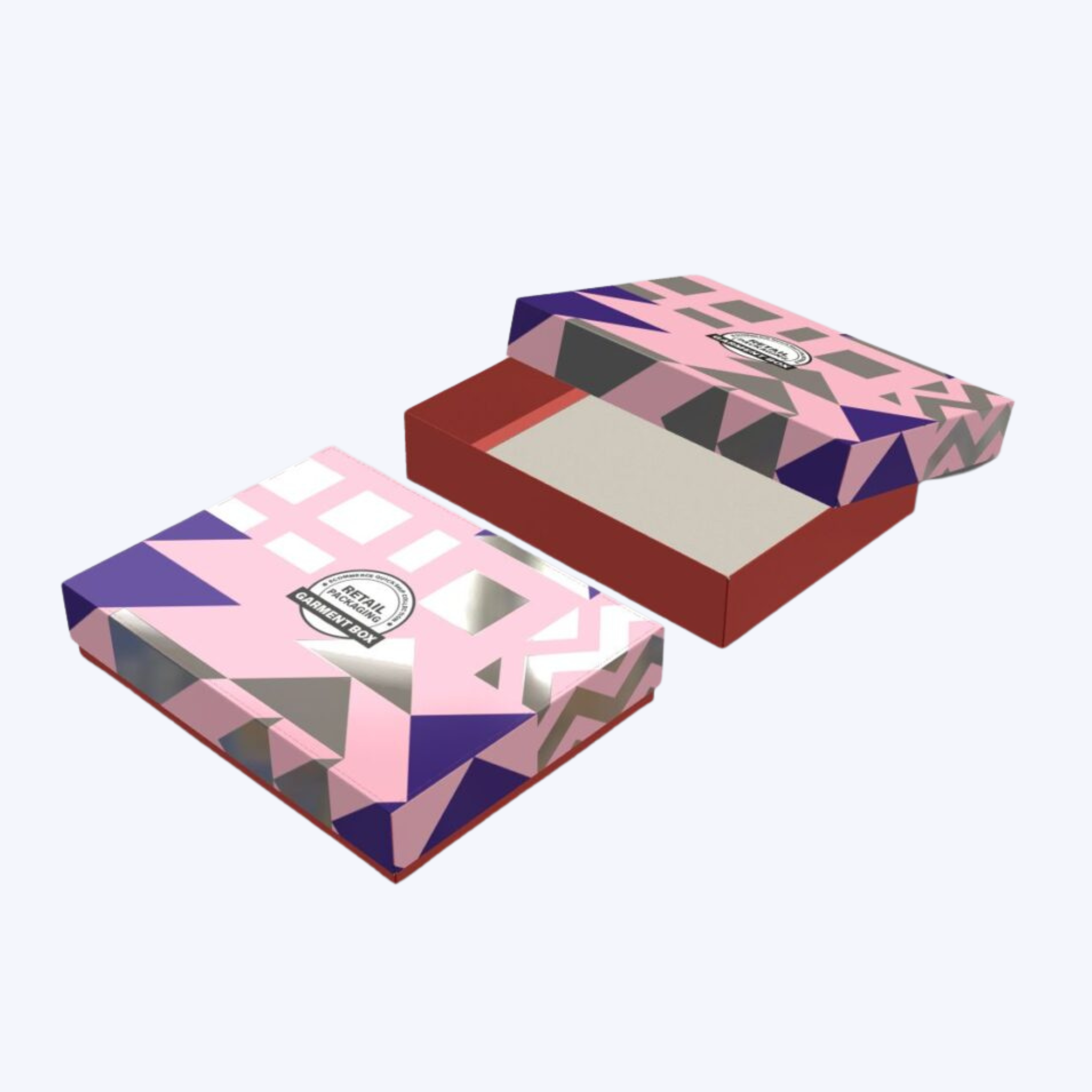 Ultimate Guide to Custom Clothing Packaging Boxes