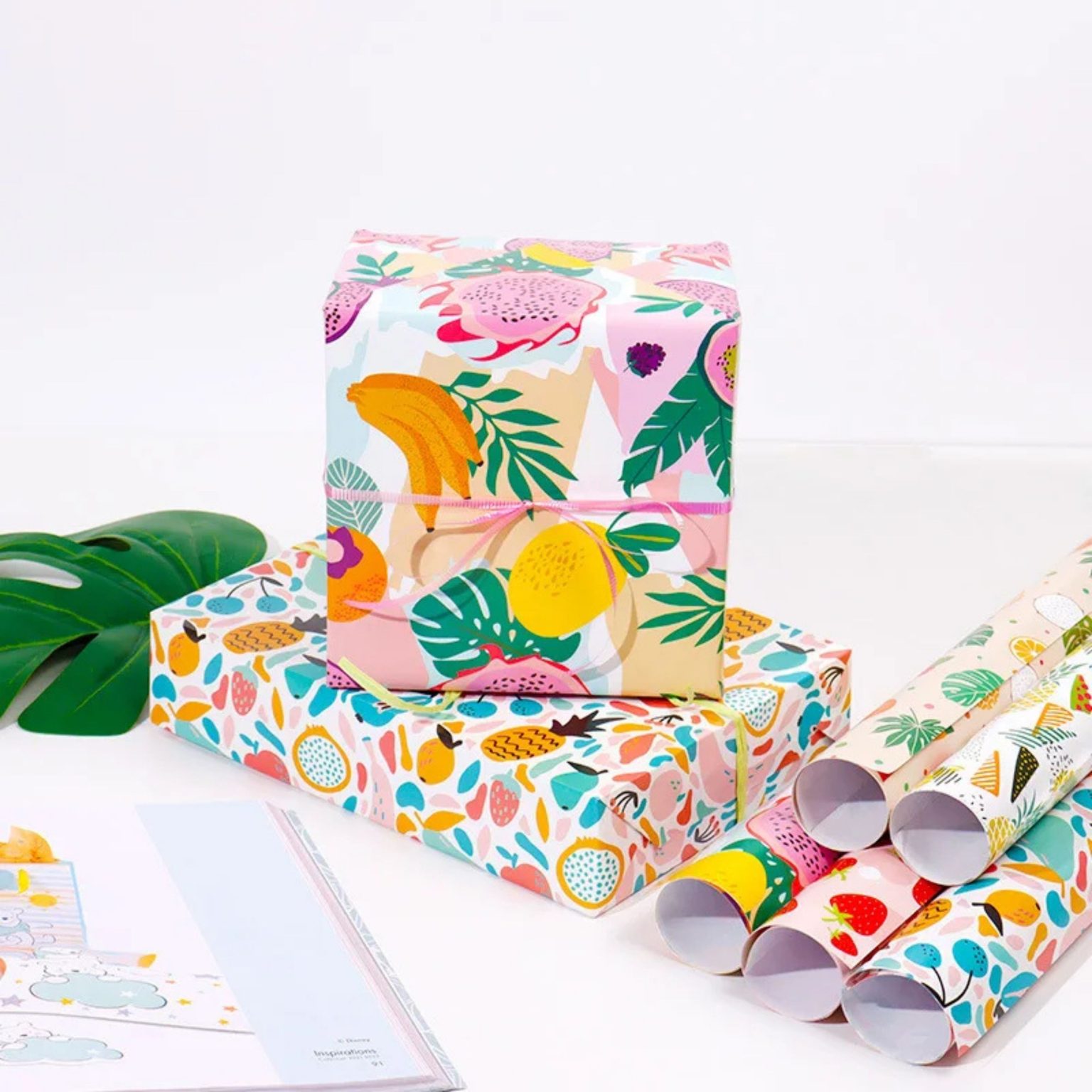 The Ultimate Guide to Gift Wrapping Paper Packaging Boxes