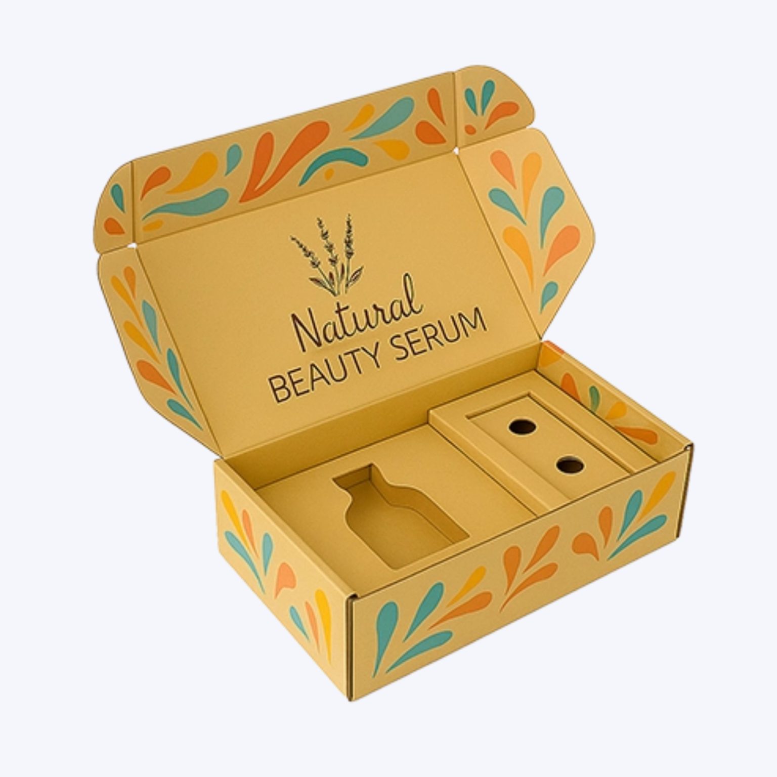 Custom Packaging Inserts: Complete Guide for Tailored Solutions