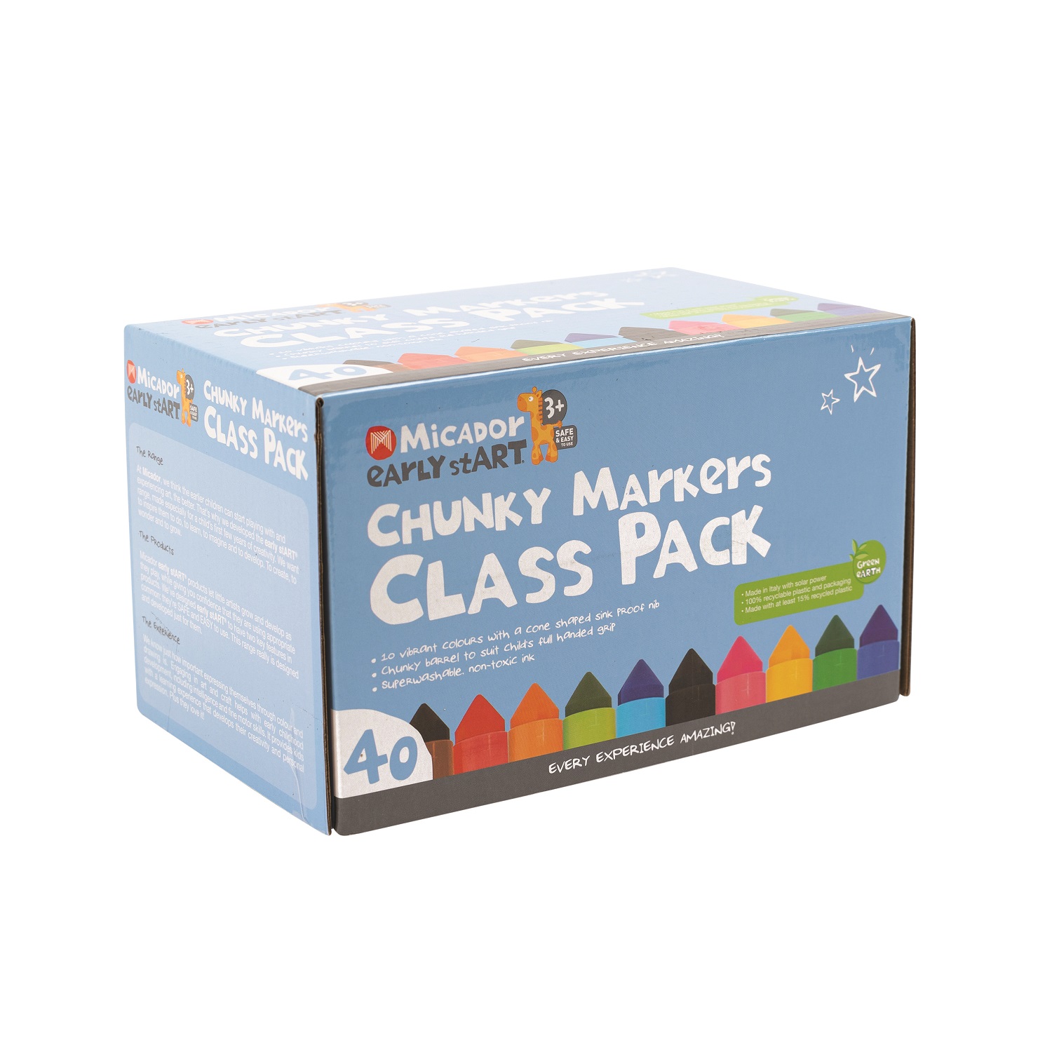 Expert Guide to Marker Packaging Boxes for Your Business