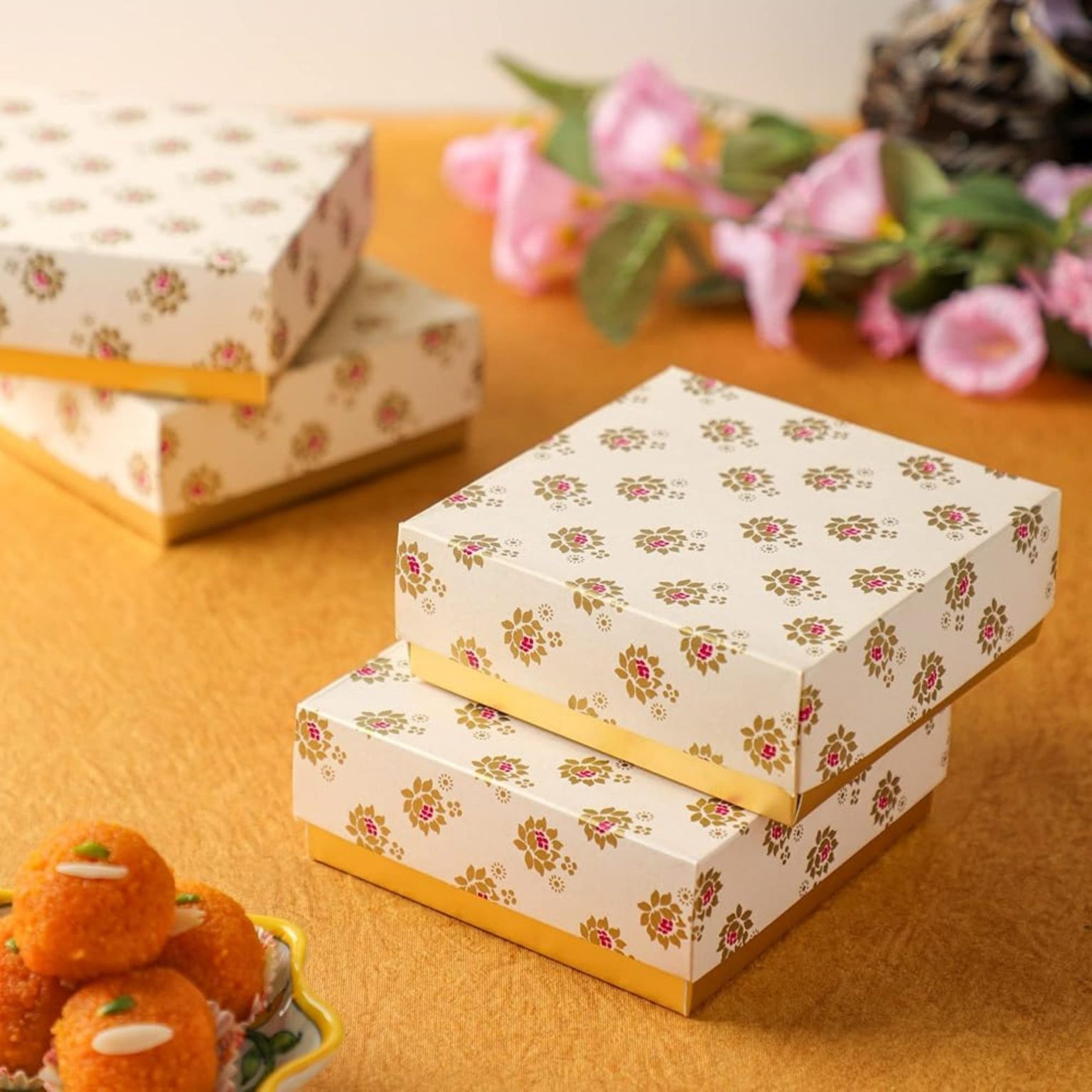 Expert Guide to Choosing the Right Party Favor Packaging Boxes