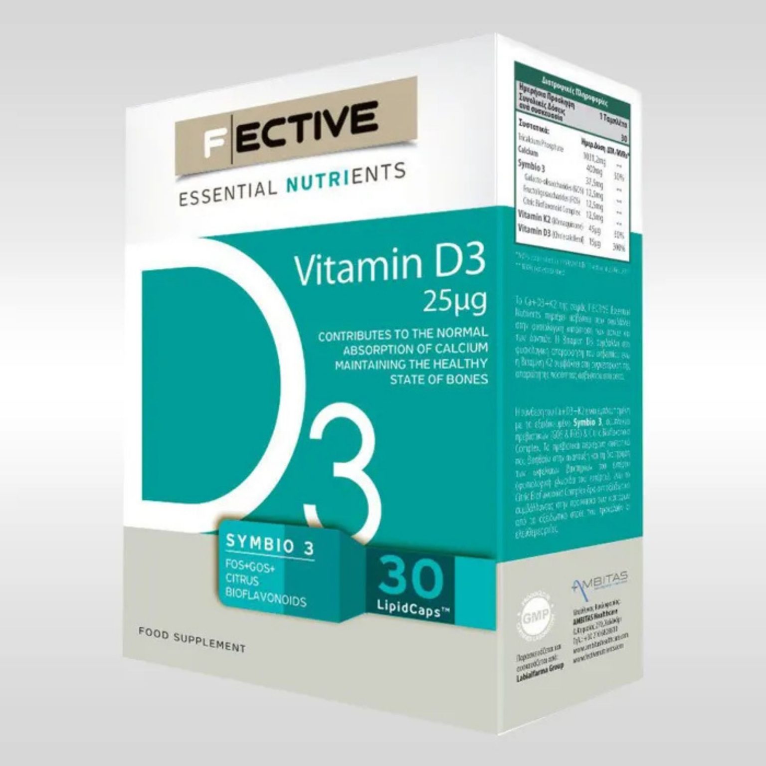 Everything You Need to Know About Vitamin Packaging Boxes