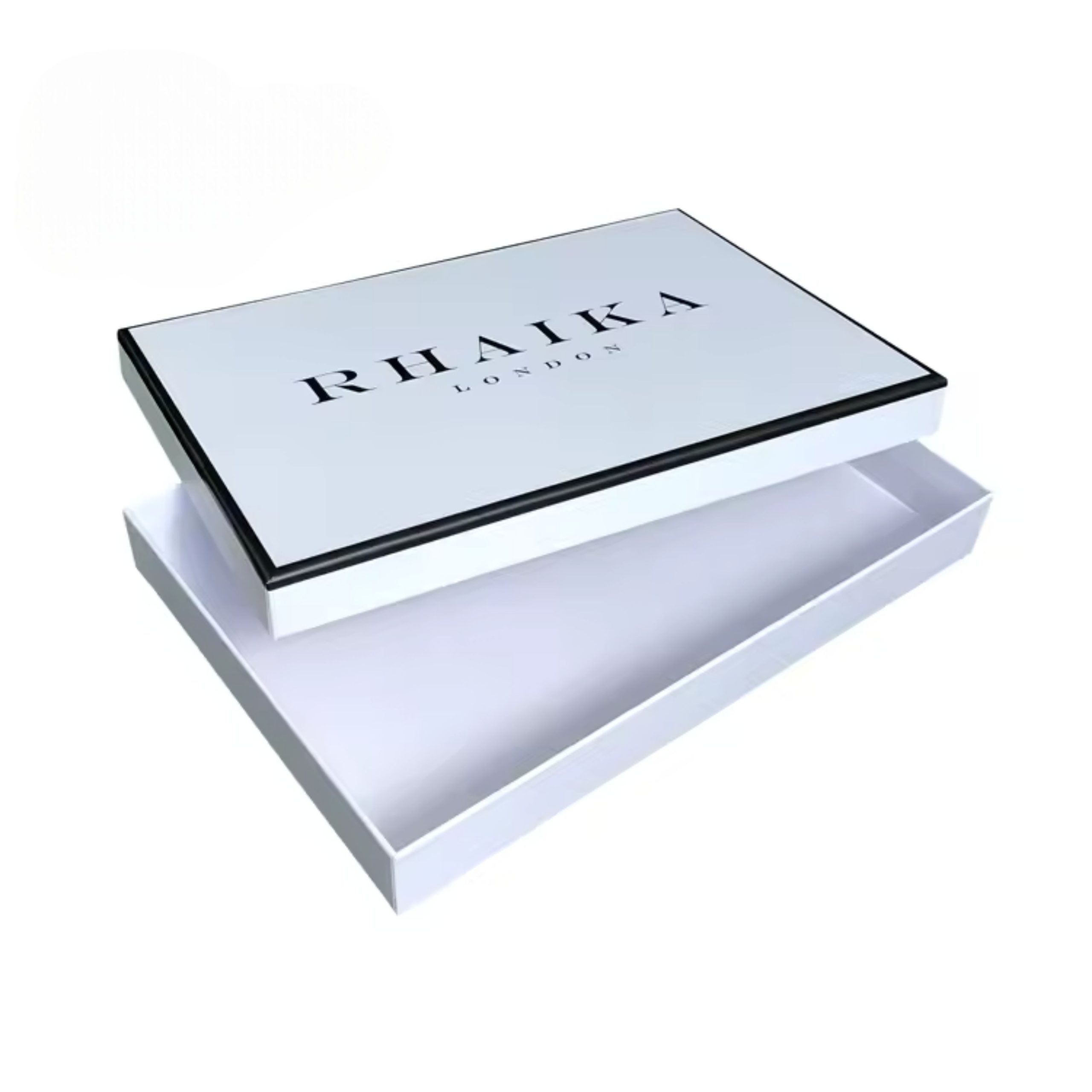 Expert Guide to Choosing the Best White Shirt Packaging Boxes
