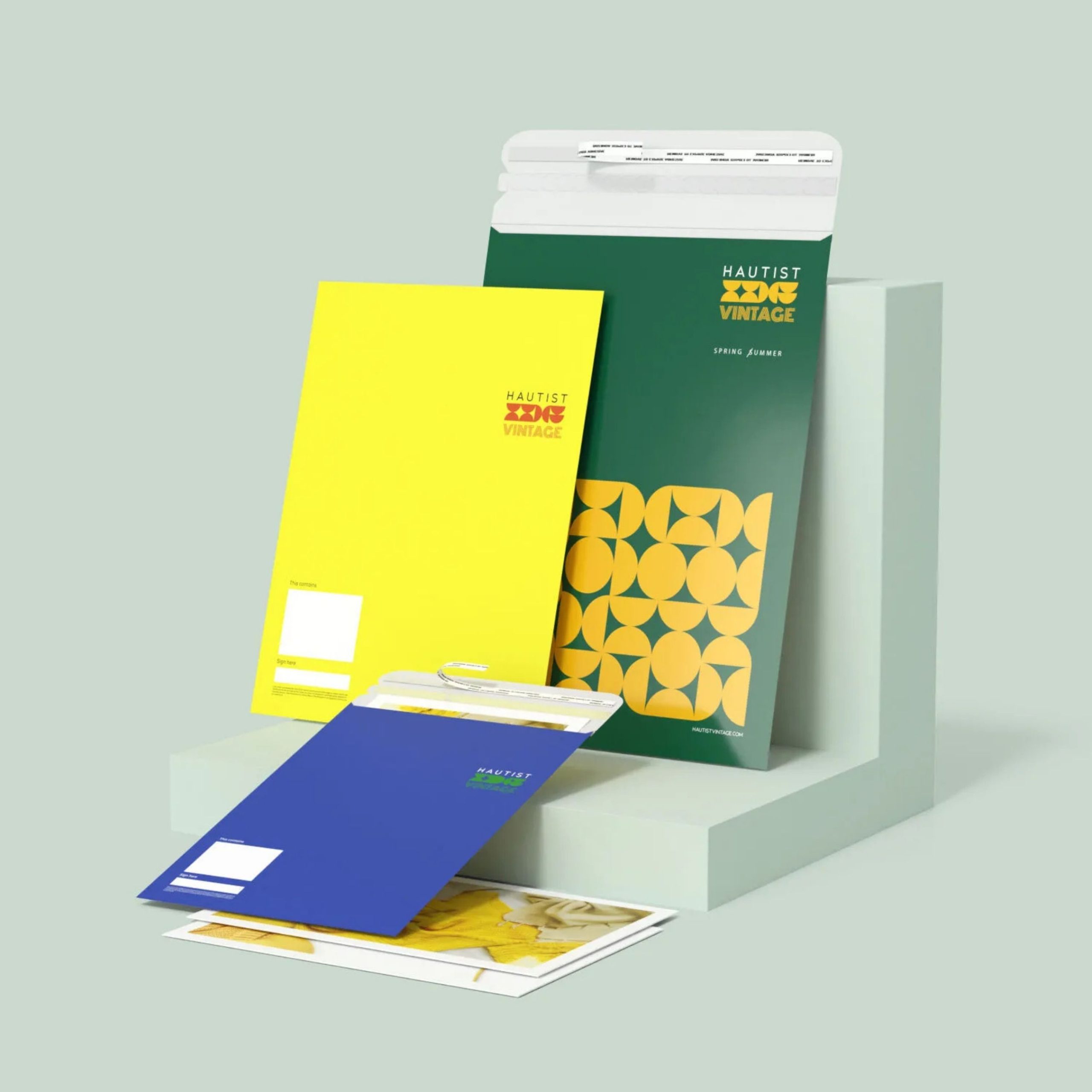Rigid Mailers Packaging Boxes: The Ultimate Guide to Custom Packaging ...