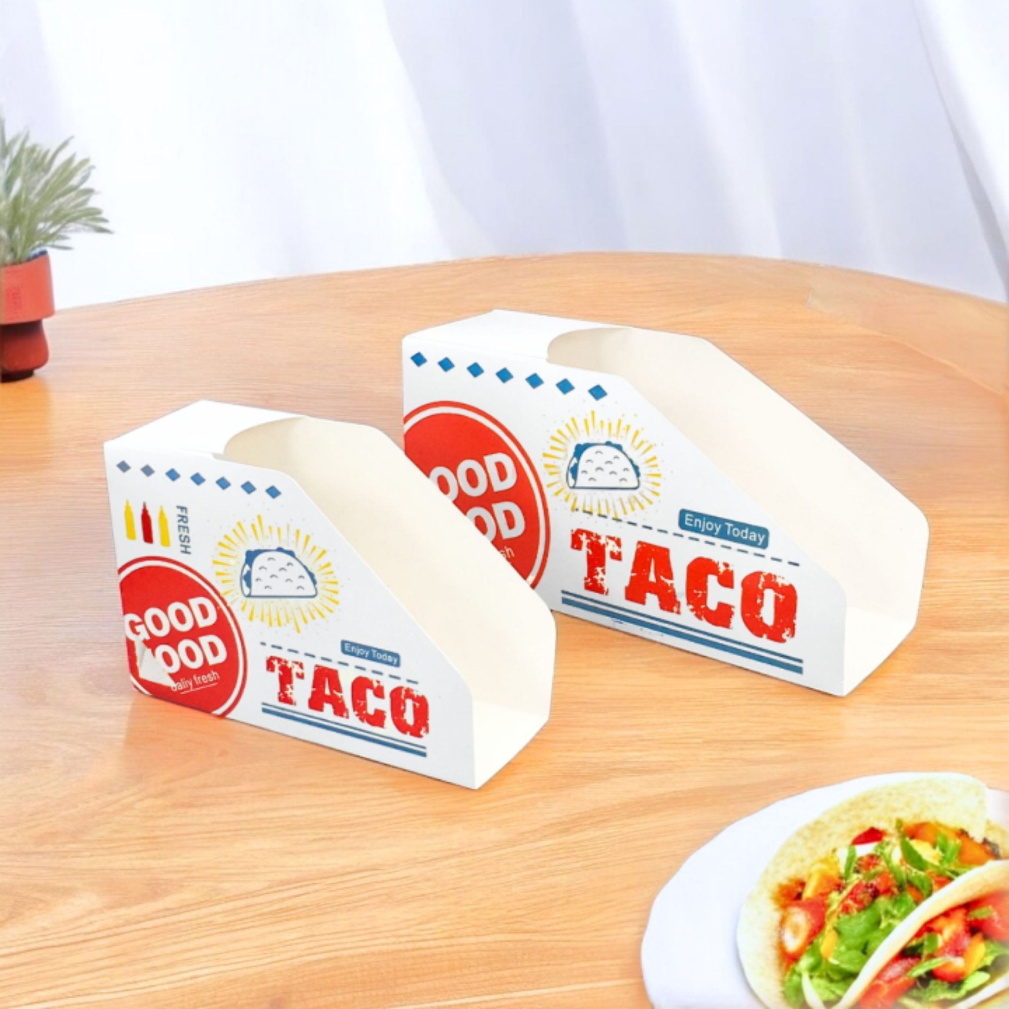 Taco Packaging Solutions: Expert Insights for Perfect Packaging